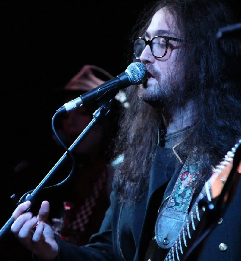 Conjuring the GOASTT - Ghost of a Saber Tooth Tiger Live at the BSP ...