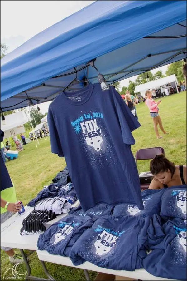 Fox Fest 2015: Festival Review and Gallery