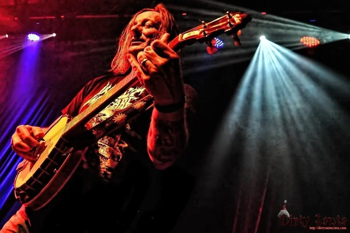 Jeff Austin Band at the Fox Theatre