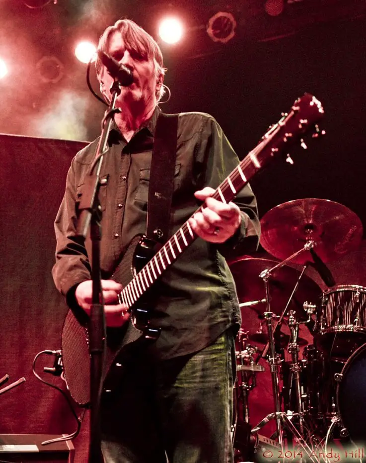 Oversteppin' Out: Mike Gordon Band Kicks off National Tour in Syracuse ...