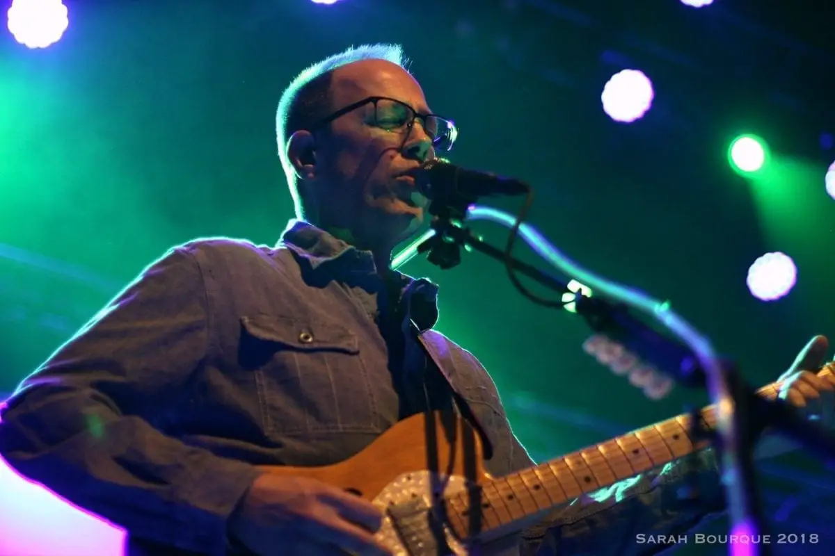 moe. Continues Tour in Portland for Rob Derhak at Hometown Show - NYS Music