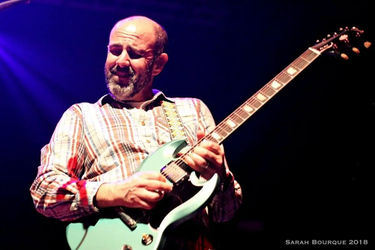 moe. Continues Tour in Portland for Rob Derhak at Hometown Show - NYS Music