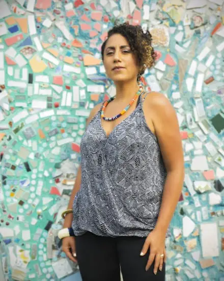 Taina Asili is Shaking Up the Status Quo - NYS Music