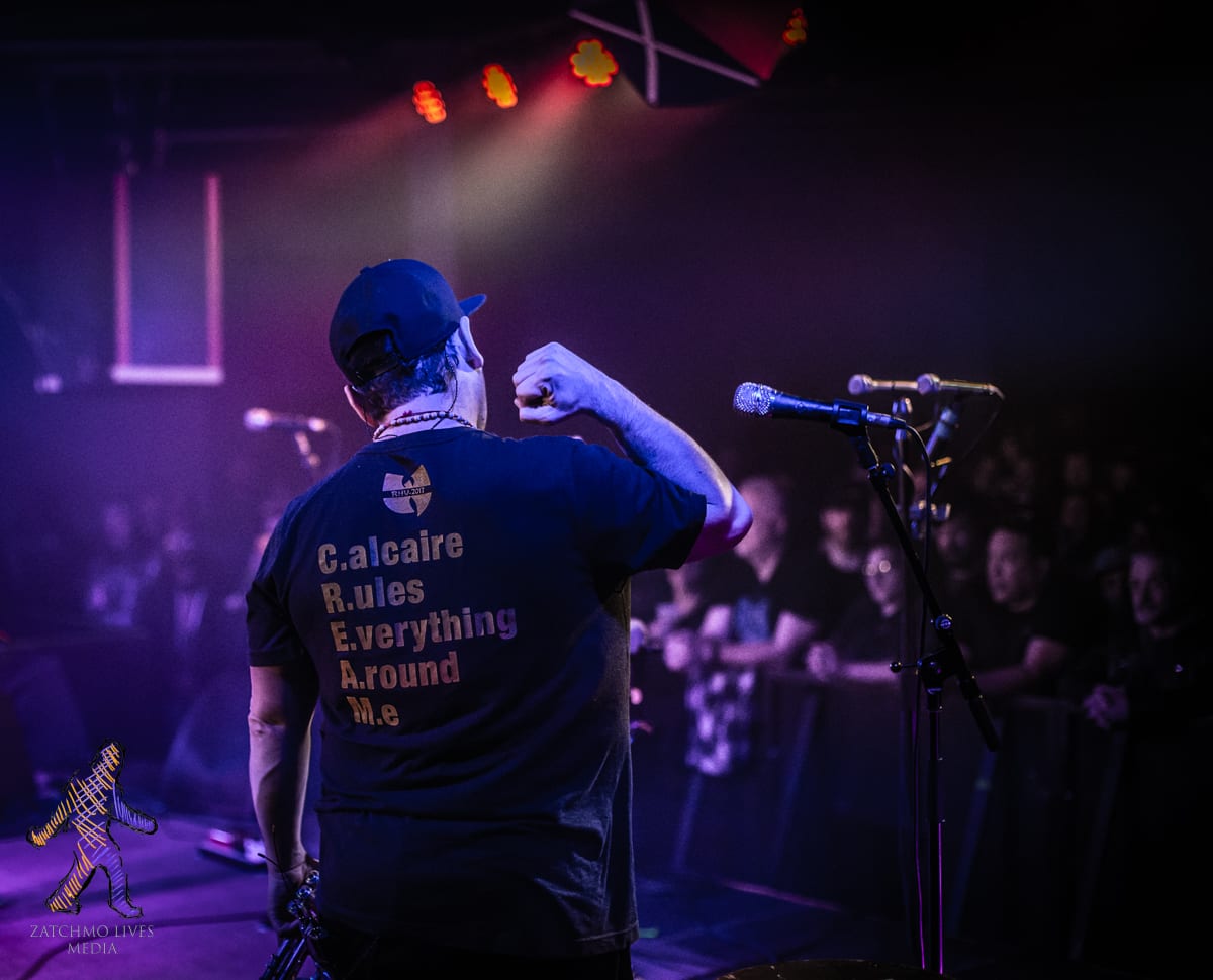 Photo Gallery: Lettuce at Upstate Concert Hall - NYS Music