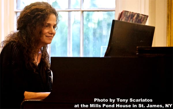 Long Island’s Josie Bello releases new album 'Can't Go Home' - NYS Music