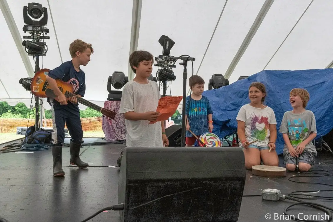 moe.down 17: Bringing it Back Home - NYS Music