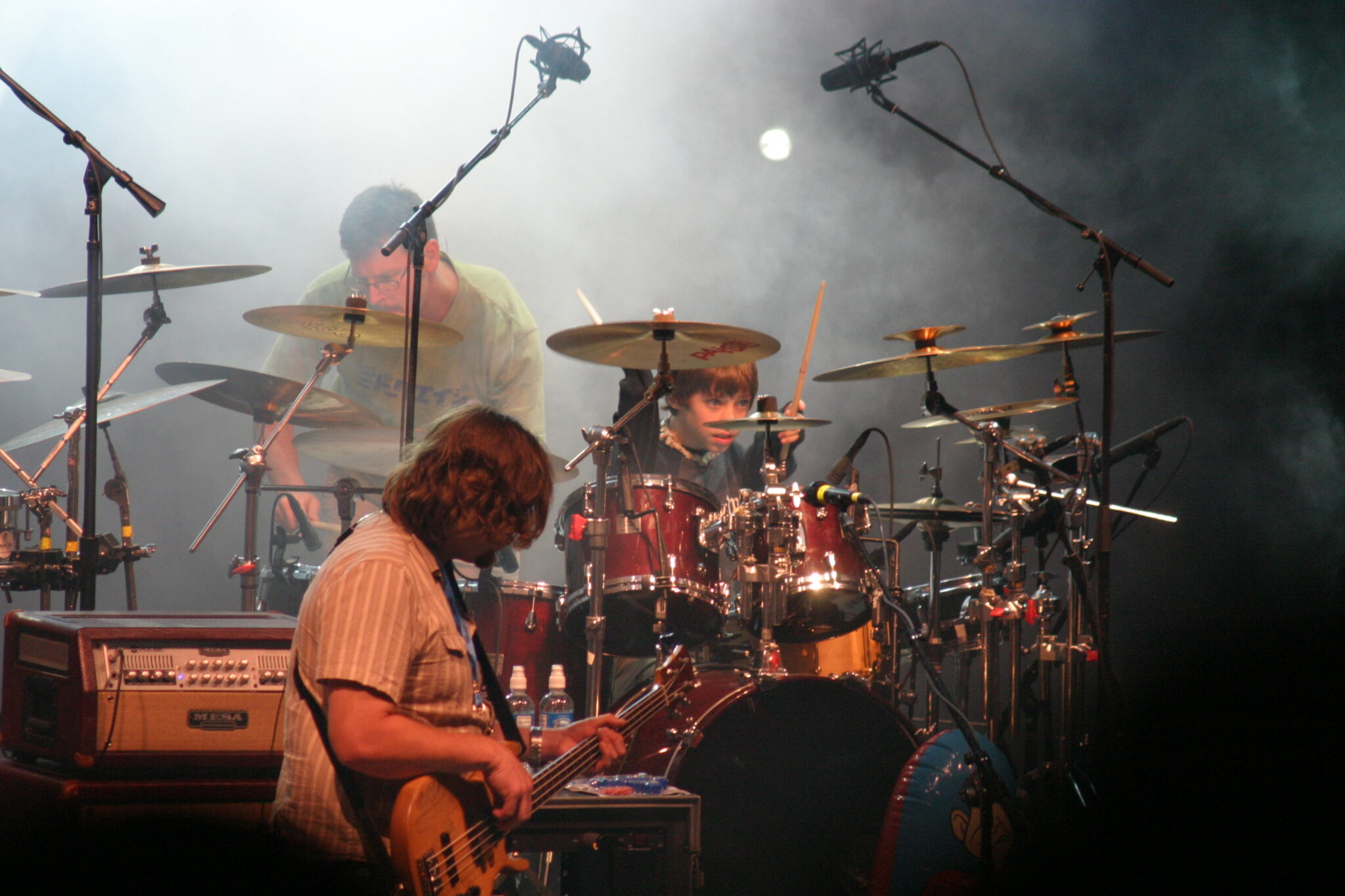 moe.down 6-10: A Flash Back - NYS Music