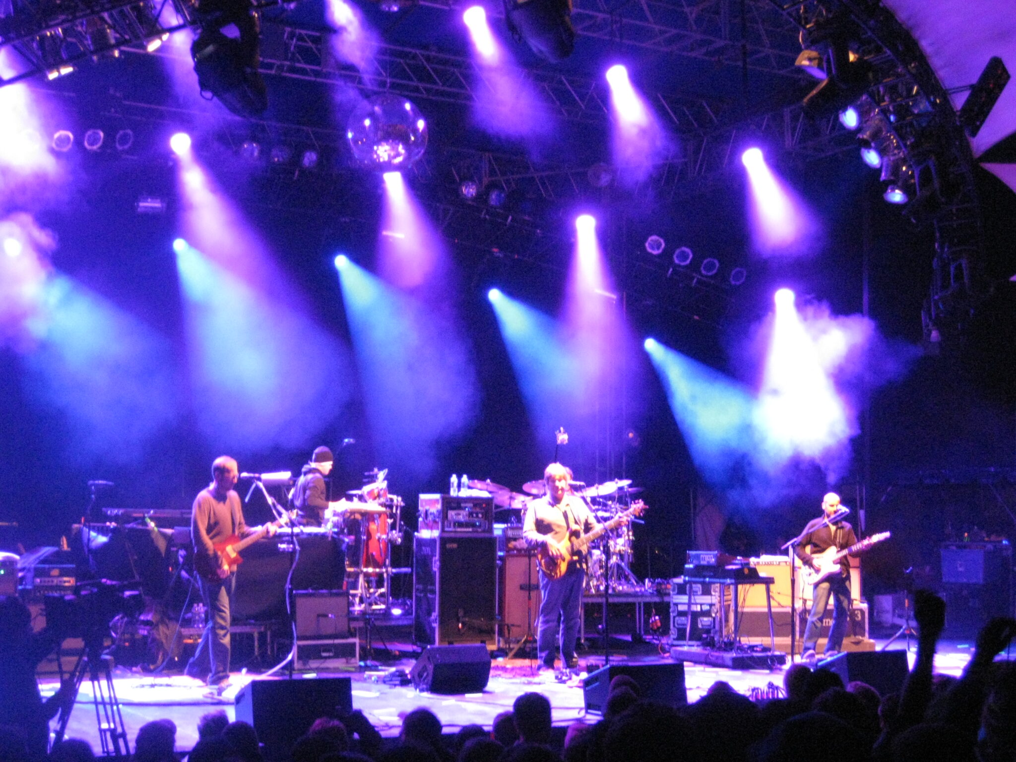 moe.down 6-10: A Flash Back - NYS Music