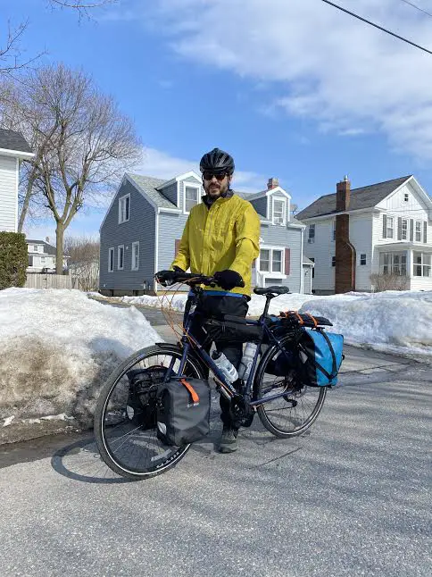 Bike Tour Fundraiser to Support Watertown's Stage Notes - NYS Music