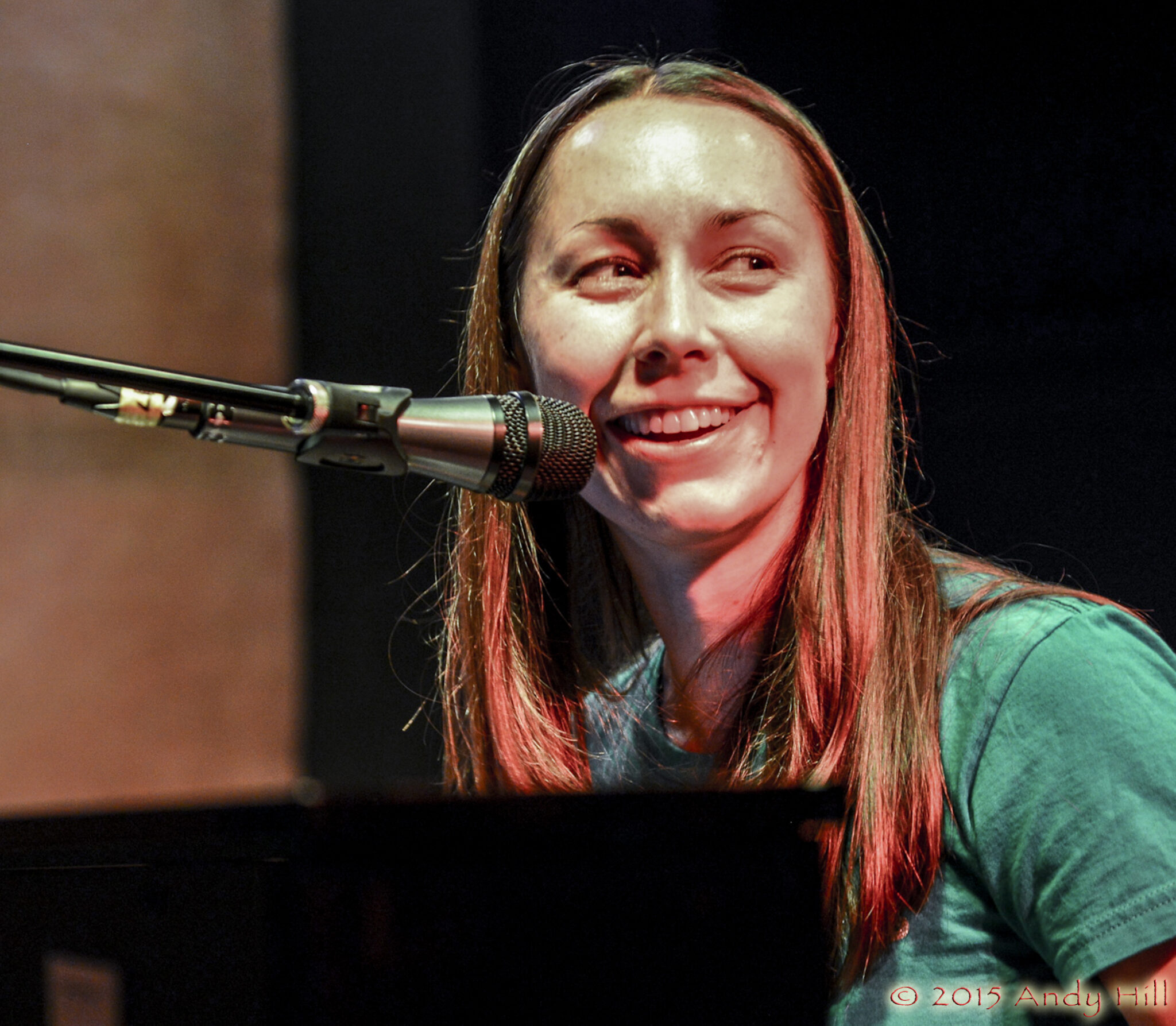 Photo Gallery: Holly Bowling Across New York State - NYS Music