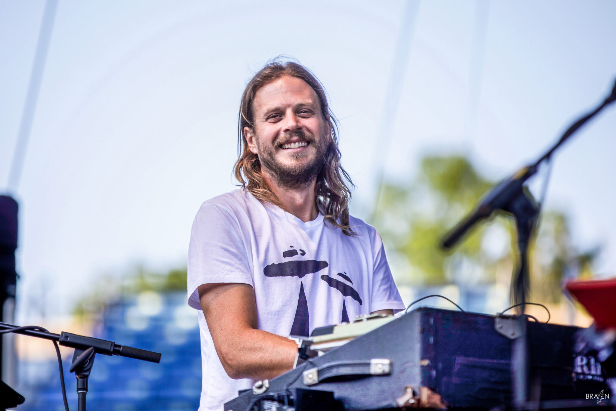 In Focus: A Summer of JRAD at Westville Music Bowl