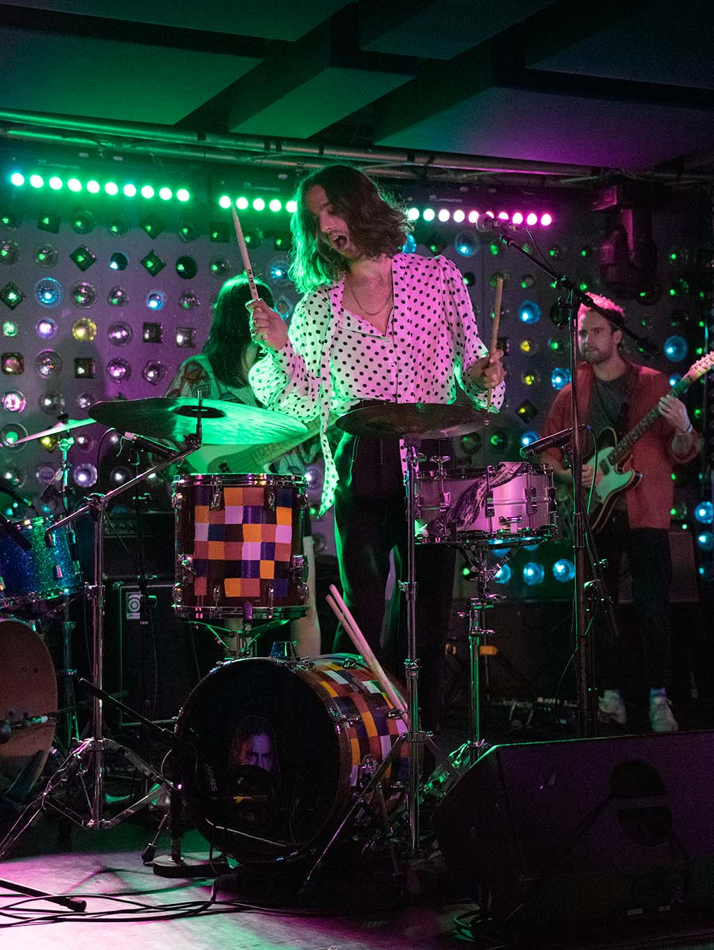 In Focus: Miles Francis at Baby's All Right - NYS Music