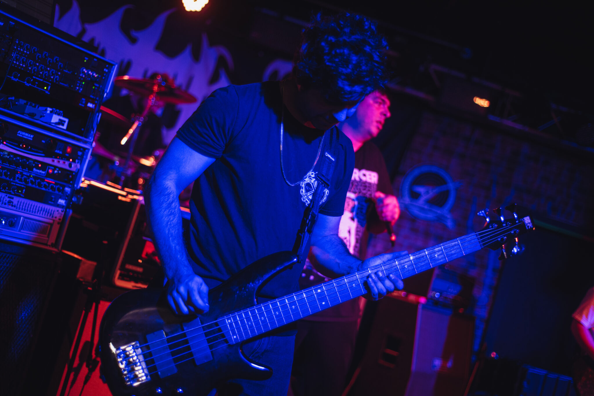 Bodysnatcher Bring Metal Thrashing to Rochester - NYS Music