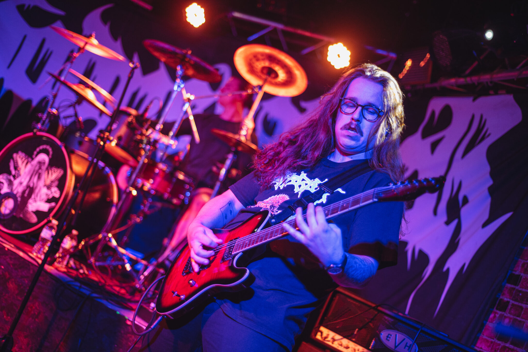 Bodysnatcher Bring Metal Thrashing to Rochester - NYS Music